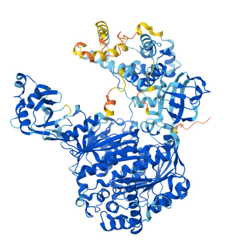 RCSB PDB - AF_AFP41226F1: Computed structure model of Ubiquitin-like ...