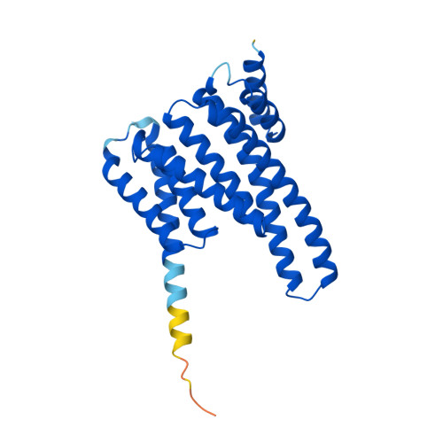 RCSB PDB AF AFP42644F1 Computed Structure Model Of 14 3 3 like