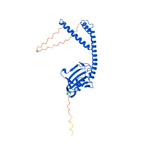 RCSB PDB - AF_AFP45523F1: Computed structure model of FKBP-type ...