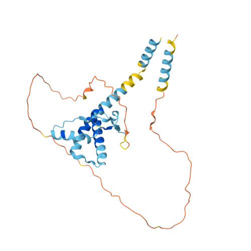 RCSB PDB - AF_AFP47852F1: Computed structure model of Major prion protein