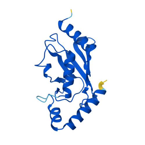 RCSB PDB - AF_AFP49459F1: Computed structure model of Ubiquitin ...