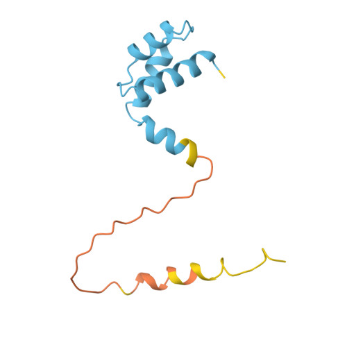 RCSB PDB - AF_AFP52855F1: Computed structure model of 60S acidic ...