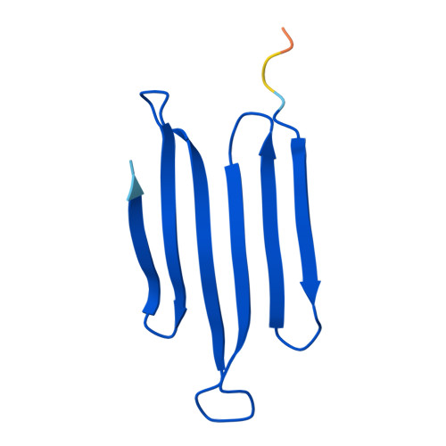 RCSB PDB - AF_AFP56562F1: Computed structure model of Endocuticle ...