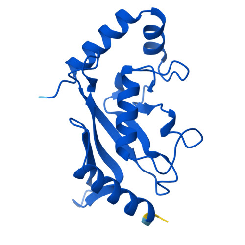 RCSB PDB - AF_AFP63279F1: Computed structure model of SUMO-conjugating ...