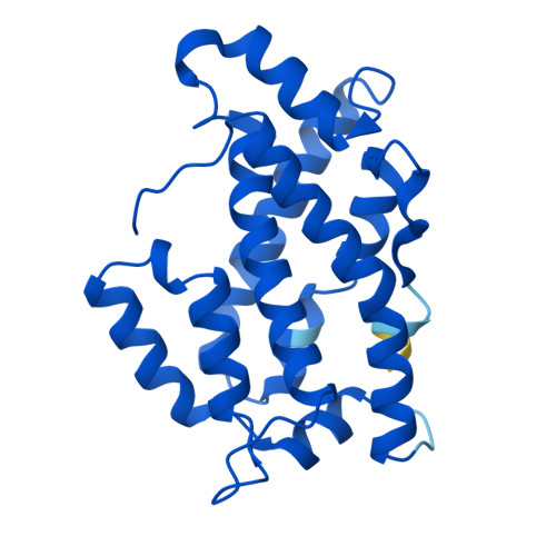 RCSB PDB - AF_AFP68265F1: Computed structure model of Glycolipid ...