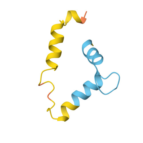 RCSB PDB - AF_AFP84535F1: Computed structure model of Parvalbumin alpha