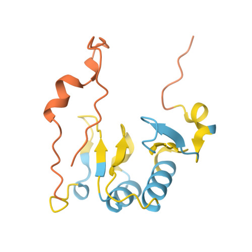 RCSB PDB - AF_AFP95203F1: Computed structure model of Uncharacterized ...