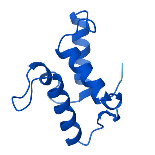 RCSB PDB - AF_AFQ06578F1: Computed structure model of Pyocin-S1 ...