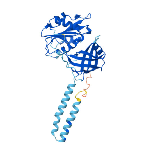RCSB PDB - AF_AFQ12746F1: Computed structure model of Plasma membrane ...