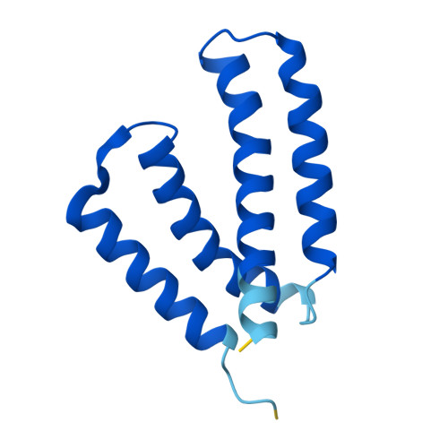 RCSB PDB - AF_AFQ39HP5F1: Computed structure model of UPF0060 membrane ...