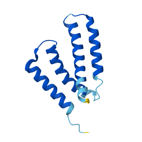 RCSB PDB - AF_AFQ3J6Z7F1: Computed structure model of UPF0060 membrane ...