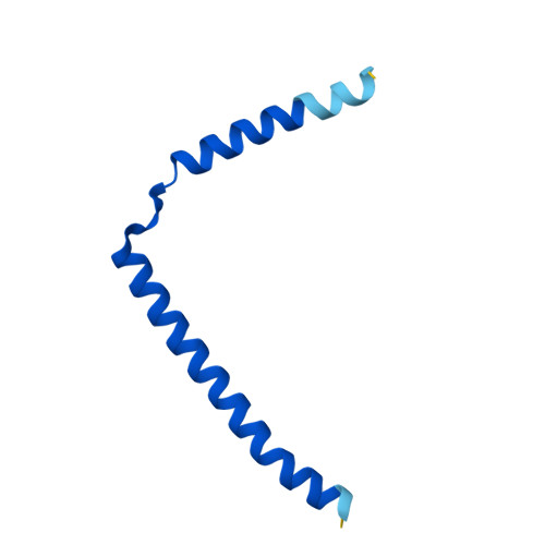 RCSB PDB - AF_AFQ3T104F1: Computed structure model of Protein transport ...