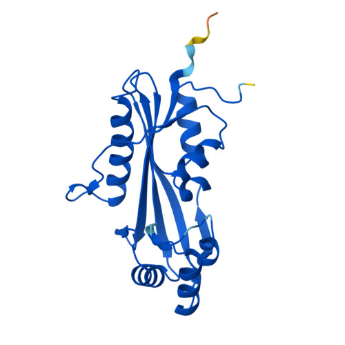 RCSB PDB - AF_AFQ46Z01F1: Computed structure model of 7-methyl-GTP ...