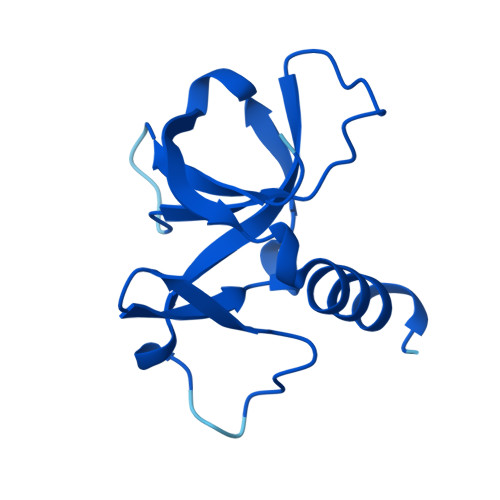 RCSB PDB - AF_AFQ52043F1: Computed structure model of Toxin CcdB
