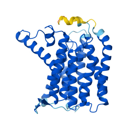 RCSB PDB - AF_AFQ6GHQ3F1: Computed structure model of Phospho-N ...