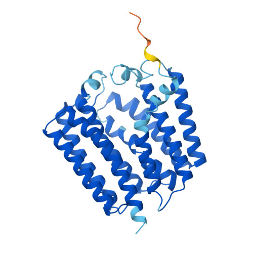 RCSB PDB - AF_AFQ7VT22F1: Computed structure model of Protoheme IX ...