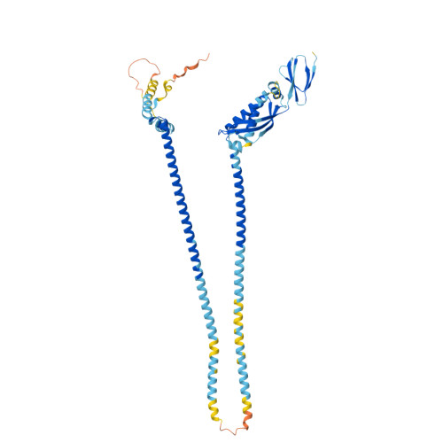 RCSB PDB - AF_AFQ9AV57F1: Computed structure model of Flotillin-like ...