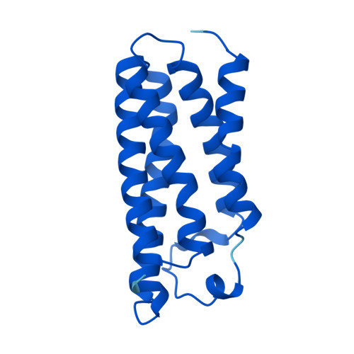 RCSB PDB - AF_AFQ9RFC8F1: Computed structure model of Tryptophan-rich ...