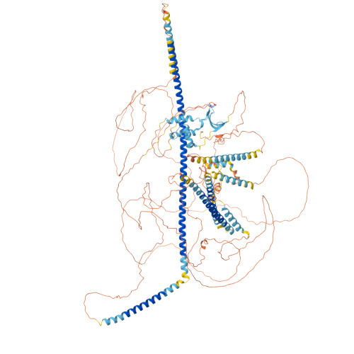 RCSB PDB - AF_AFQ9VXK9F1: Computed structure model of RH04127p