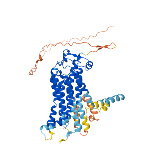 RCSB PDB - AF_AFU7PN13F1: Computed structure model of Uncharacterized ...