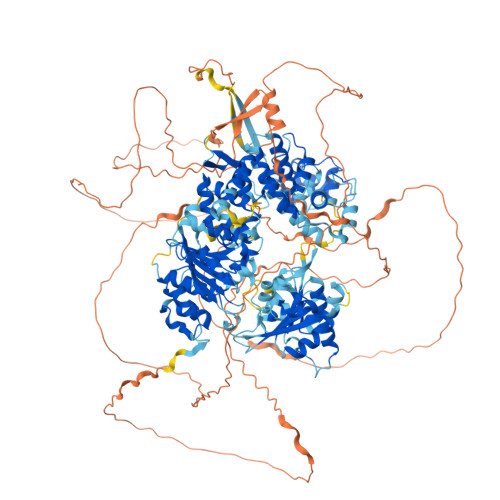 RCSB PDB - AF_AFU7Q5N1F1: Computed structure model of Uncharacterized ...
