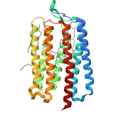 RCSB PDB - 5AX1: Crystal Structure of the Cell-Free Synthesized ...