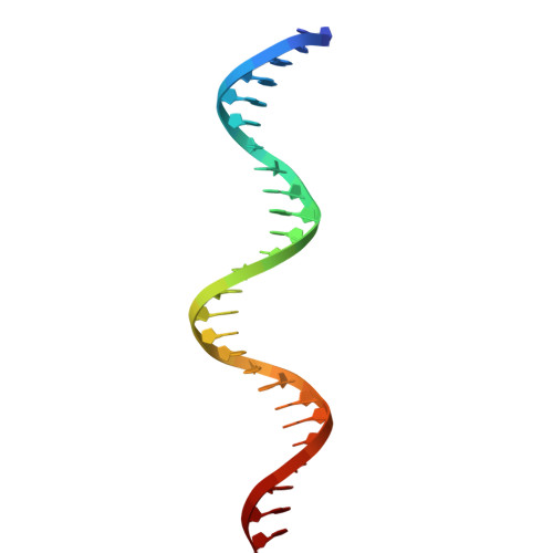 RCSB PDB - 5C8E: Crystal structure of Thermus thermophilus CarH bound ...