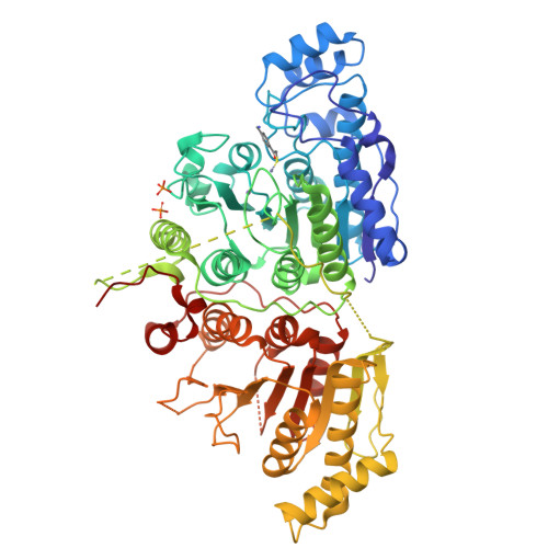 RCSB PDB: Homepage