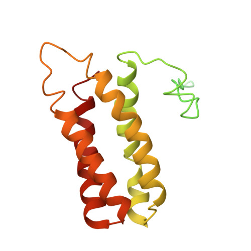 RCSB PDB - 7EU3: Chloroplast NDH complex