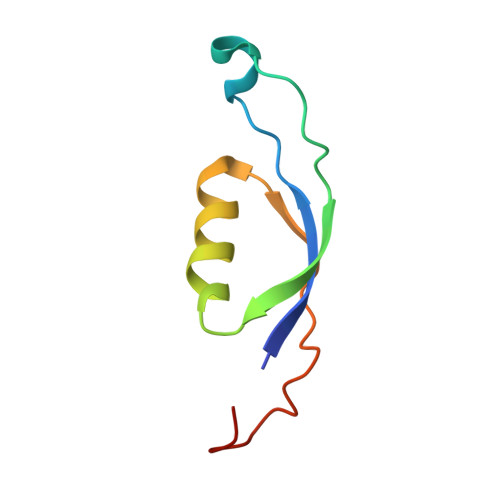 RCSB PDB - 7EXT: Cryo-EM structure of cyanobacterial phycobilisome from ...