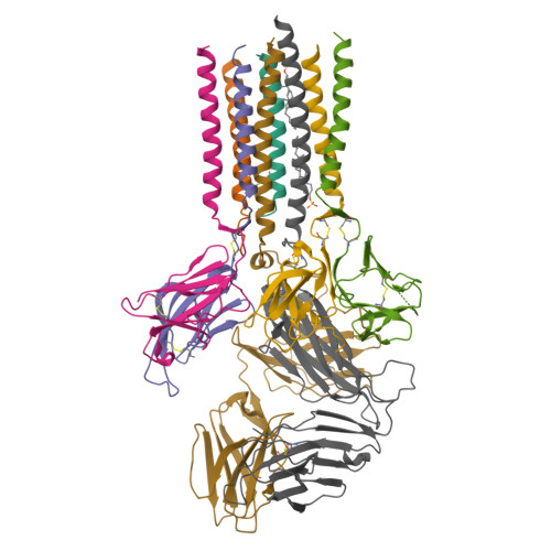 RCSB PDB: Homepage