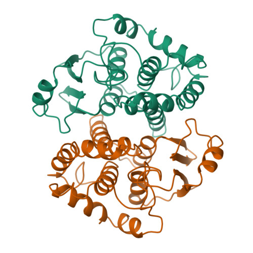 RCSB PDB - 1GTA: CRYSTAL STRUCTURES OF A SCHISTOSOMAL DRUG AND VACCINE ...