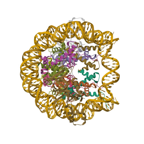 RCSB PDB - 4KUD: Crystal structure of N-terminal acetylated Sir3 BAH ...