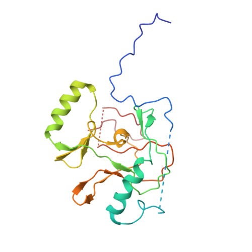 RCSB PDB - 7MBM: Cryo-EM structure of MLL1-NCP (H3K4M) complex, mode01