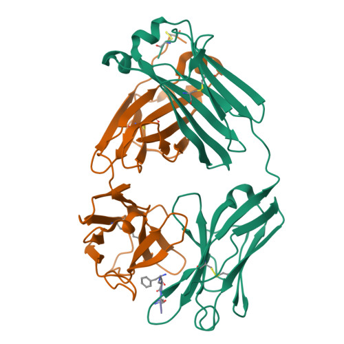 RCSB PDB - 1MCD: PRINCIPLES AND PITFALLS IN DESIGNING SITE DIRECTED ...