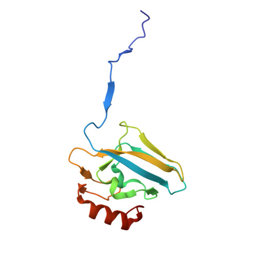 RCSB PDB - 6QDY: The crystal structure of Sporosarcina pasteurii urease ...