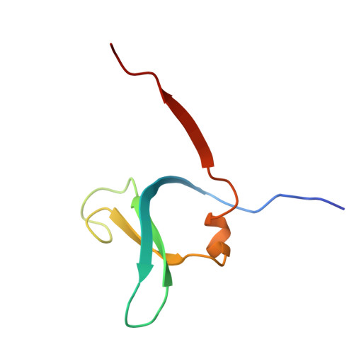 RCSB PDB - 6RN6: DPP1 in complex with inhibitor
