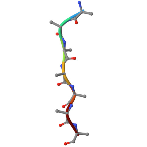 RCSB PDB - 7VDV: The overall structure of human chromatin remodeling ...