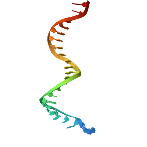 RCSB PDB - 6WPJ: Structure of HIV-1 Reverse Transcriptase (RT) in ...