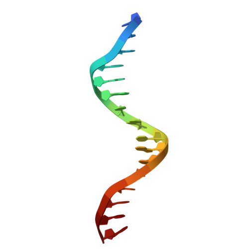 RCSB PDB - 6ZMN: Crystal structure of the Smad3-Smad5 MH1 domain ...